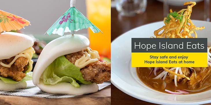 What’s On - Hope Island Marketplace